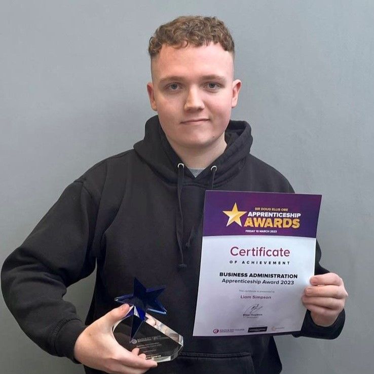 Training & Apprenticeship Opportunities - CG Reynolds