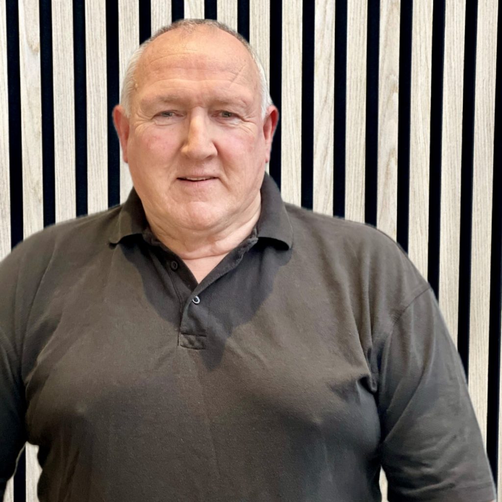 Team Members Archive - CG Reynolds