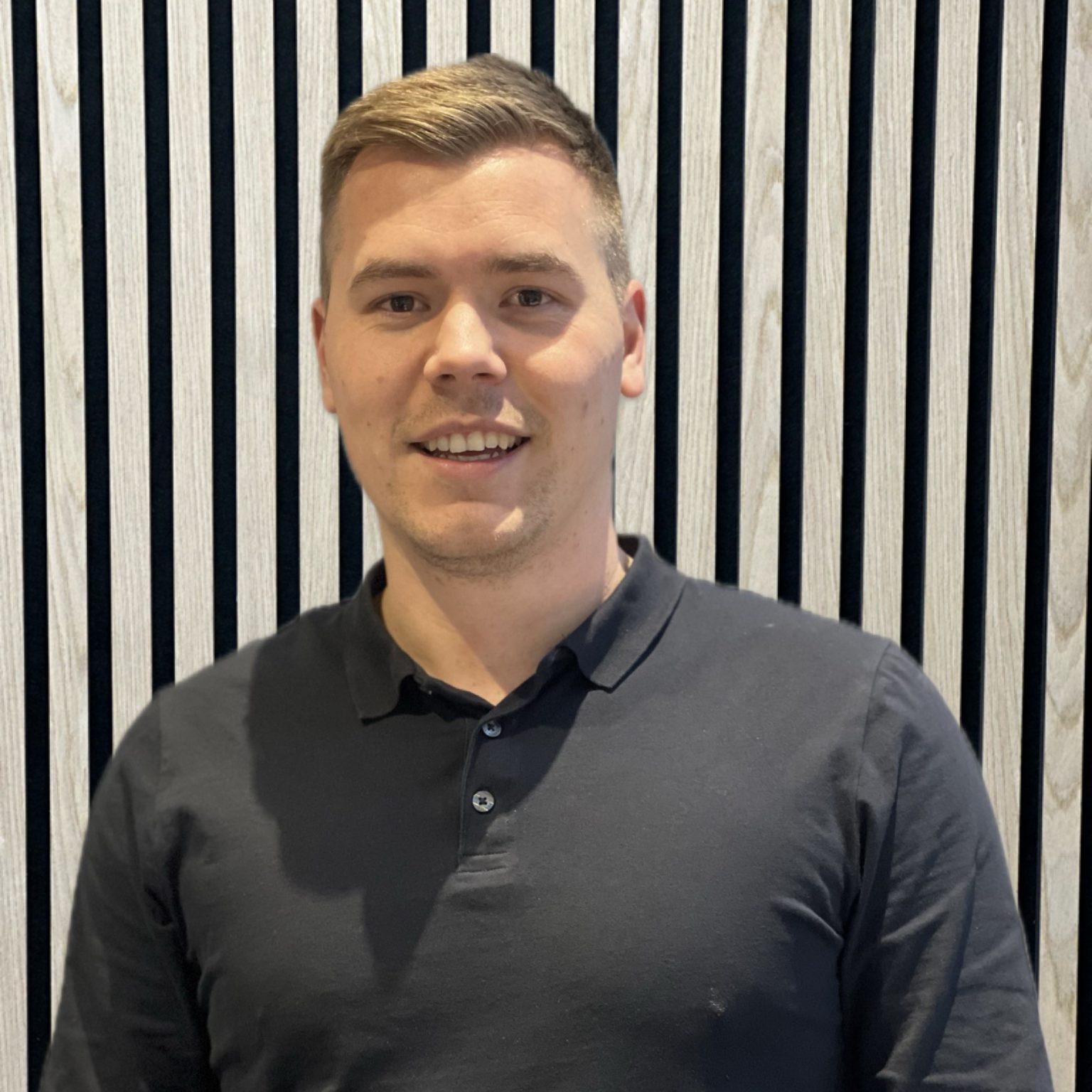 Team Members Archive - CG Reynolds