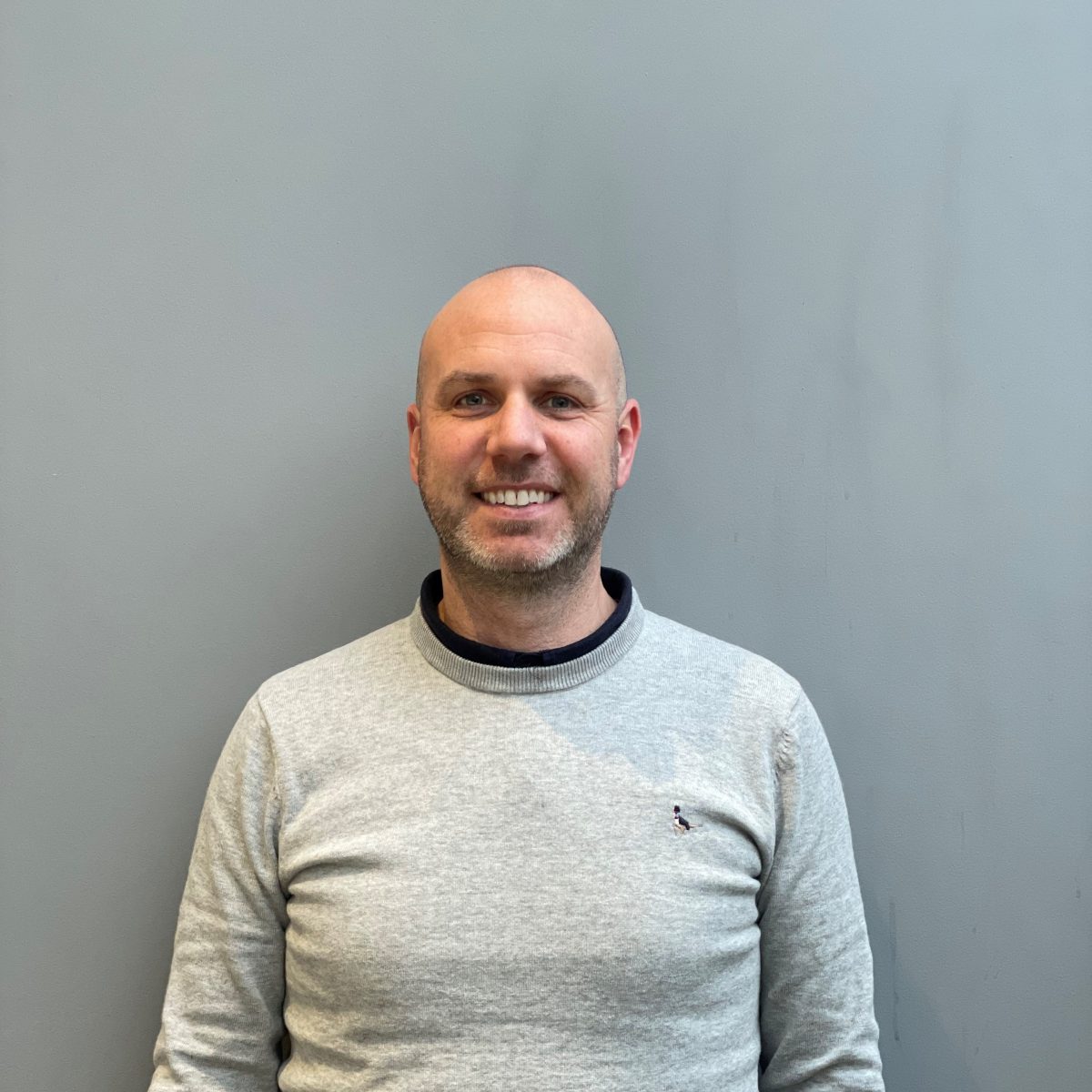 Team Members Archive - CG Reynolds