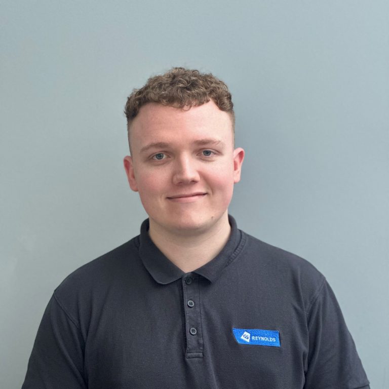 Team Members Archive - CG Reynolds