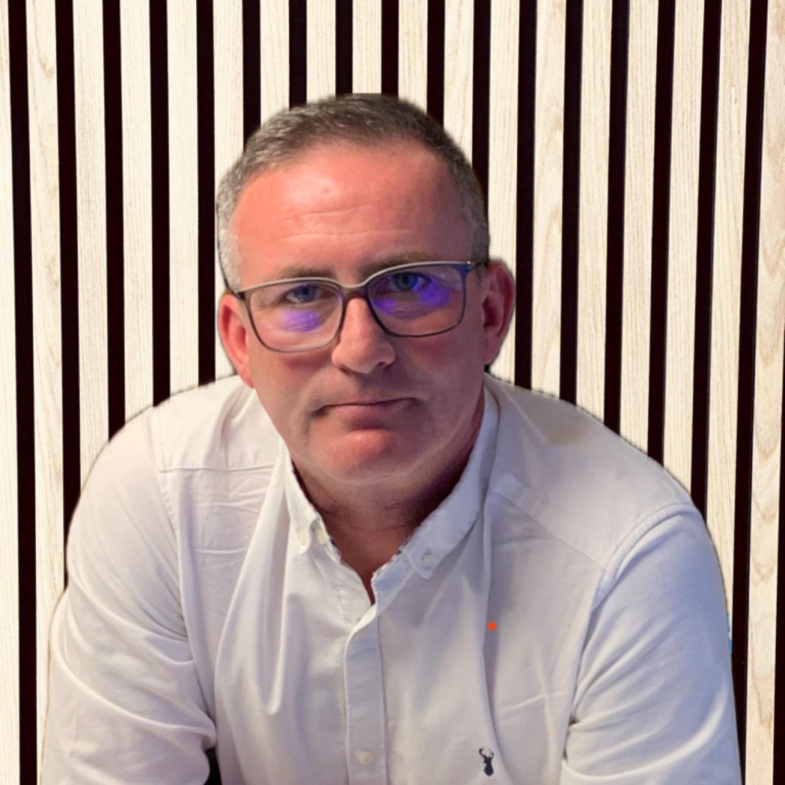 Team Members Archive - CG Reynolds