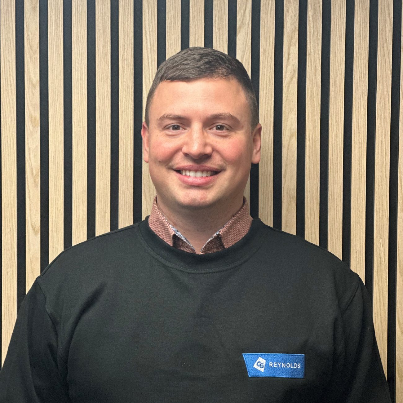 Team Members Archive - CG Reynolds