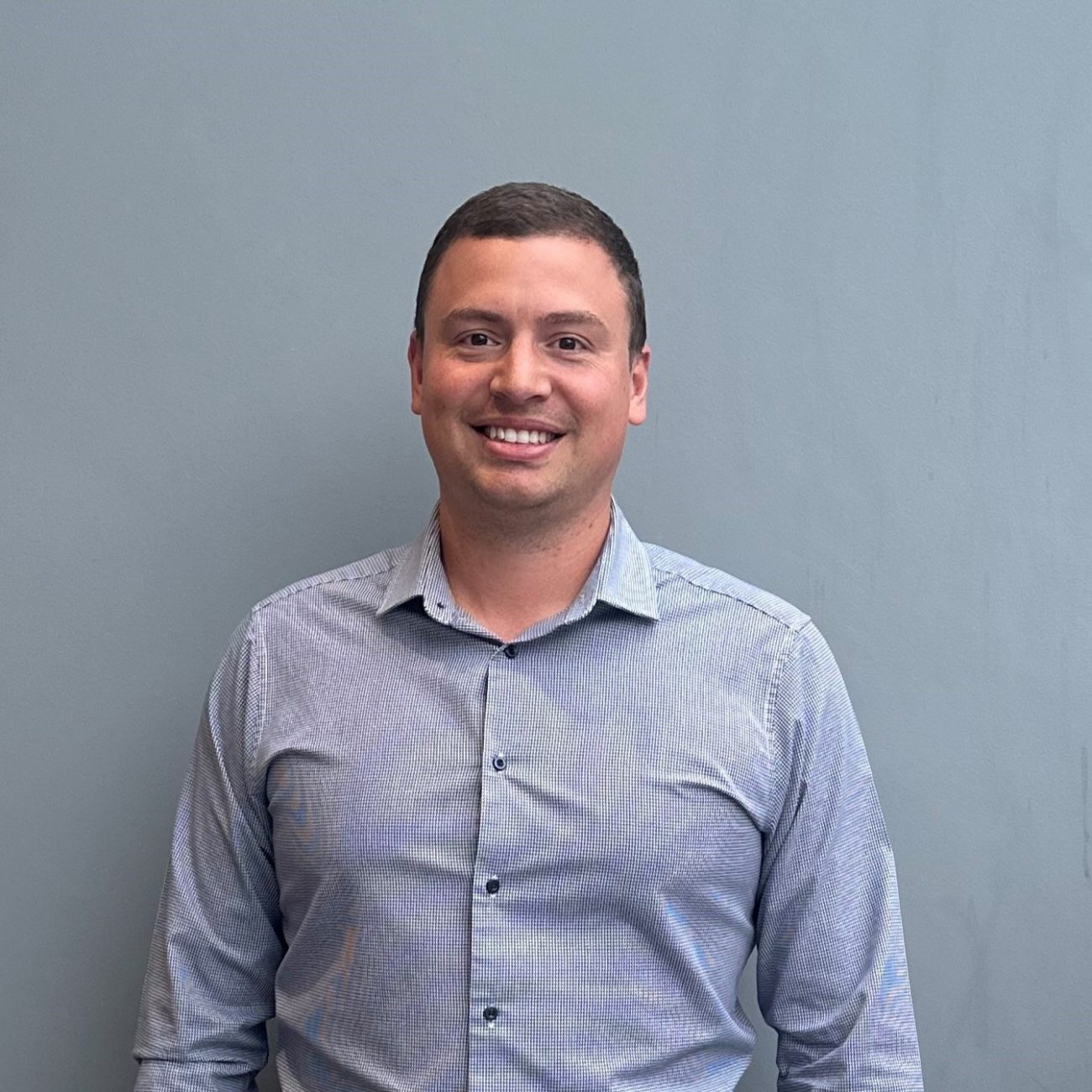 Team Members Archive - CG Reynolds