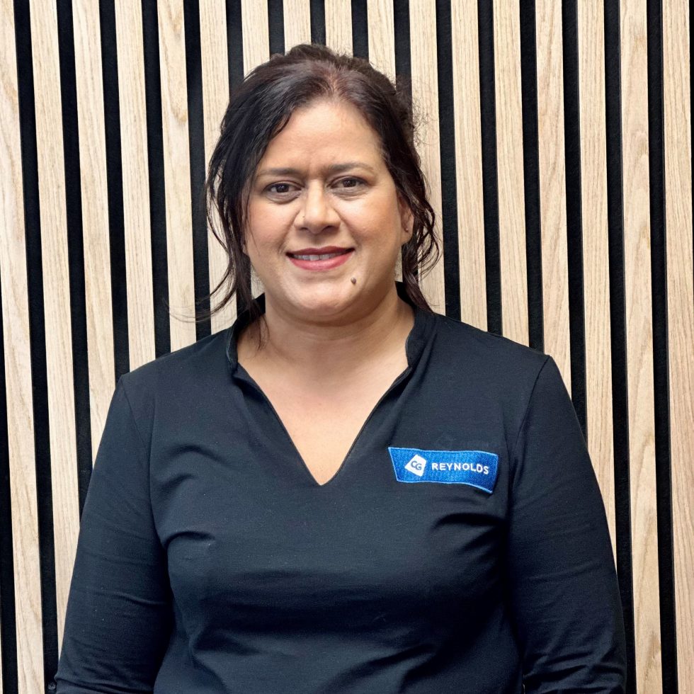 Team Members Archive - CG Reynolds